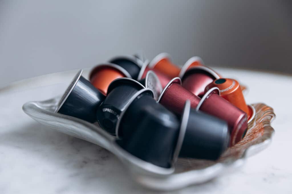 Capsules Dolce Gusto : les astuces pour le recyclage – Always Unique