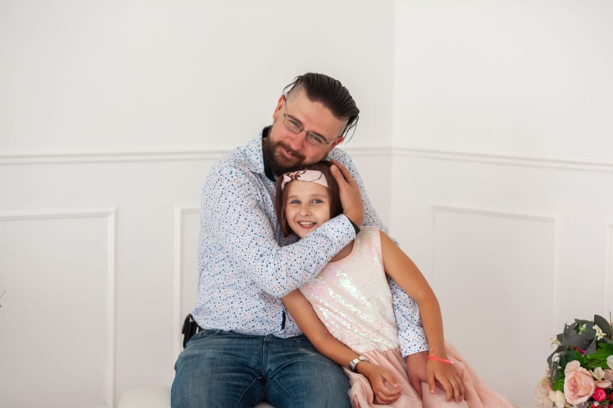 La vie discrète de Ricardo Joel Gomez, le père de Selena Gomez