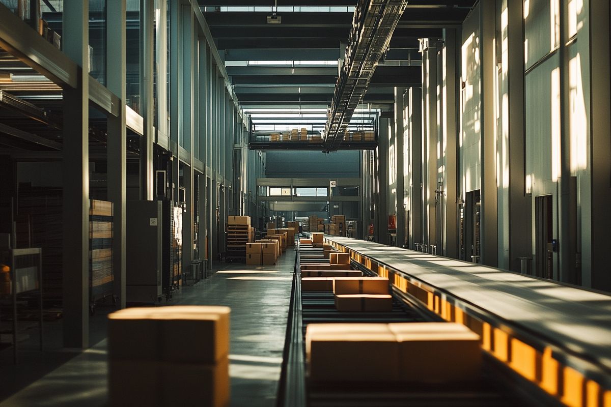 GLS : suivi de colis simplifié grâce à la technologie moderne